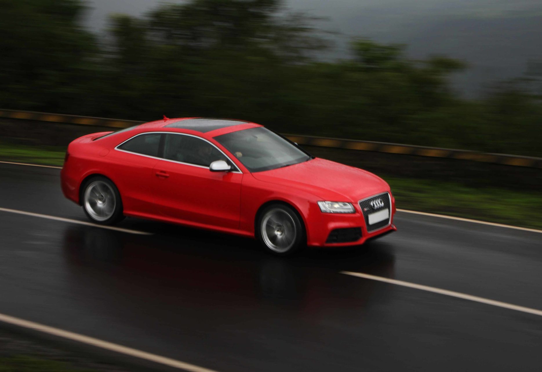 Pampered Auto Care - Pflugerville Car Repair