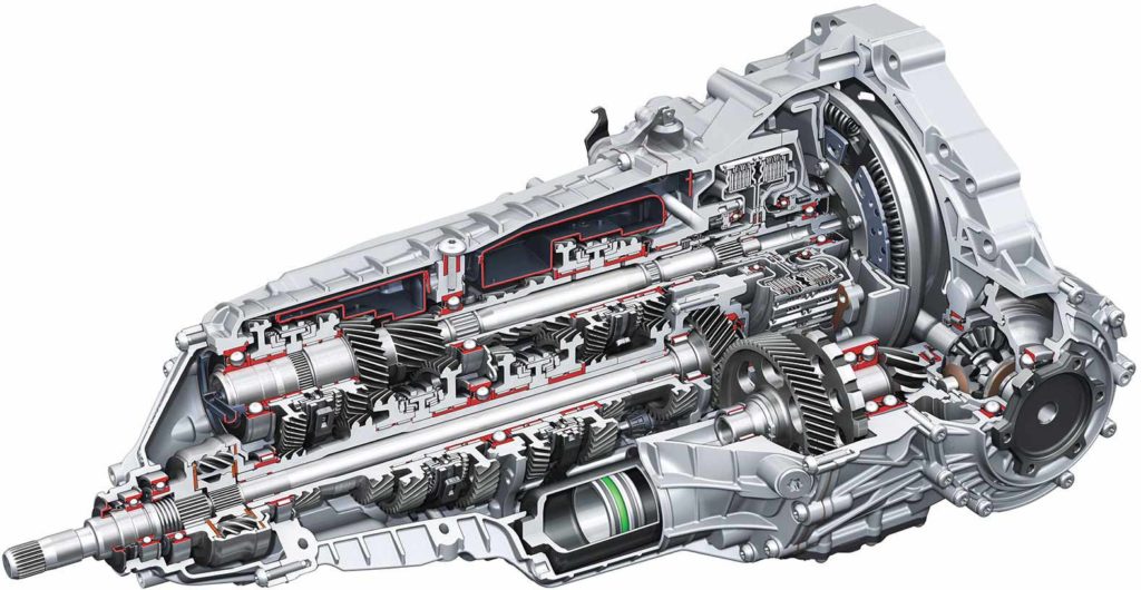 Audi Service in Austin - Pampered Auto Care